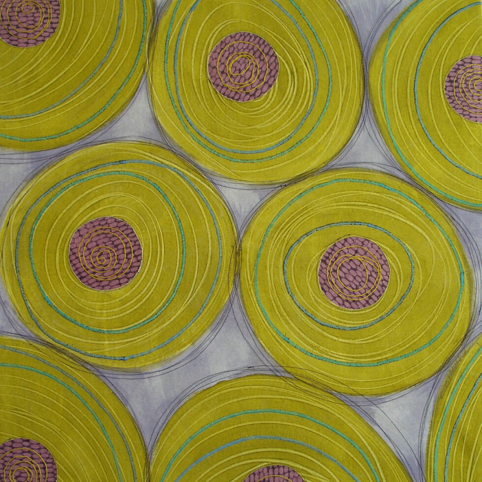 Stephanie Moss | Steyning Arts